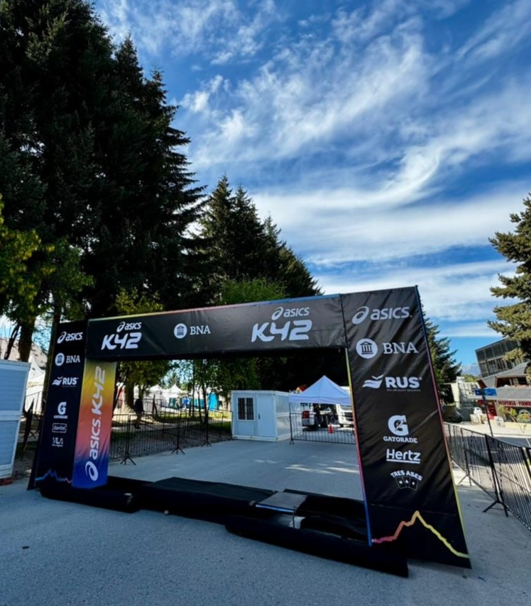 Comienza la edición 22°de ASICS K42 – KSeries